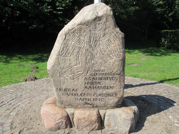 Padborg | Grænseforeningen.dk